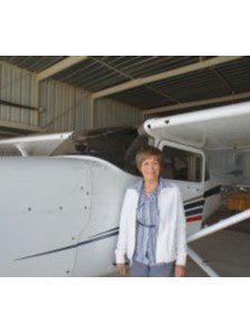 BFC Affiliated Instructors – Bakersfield Flying Club